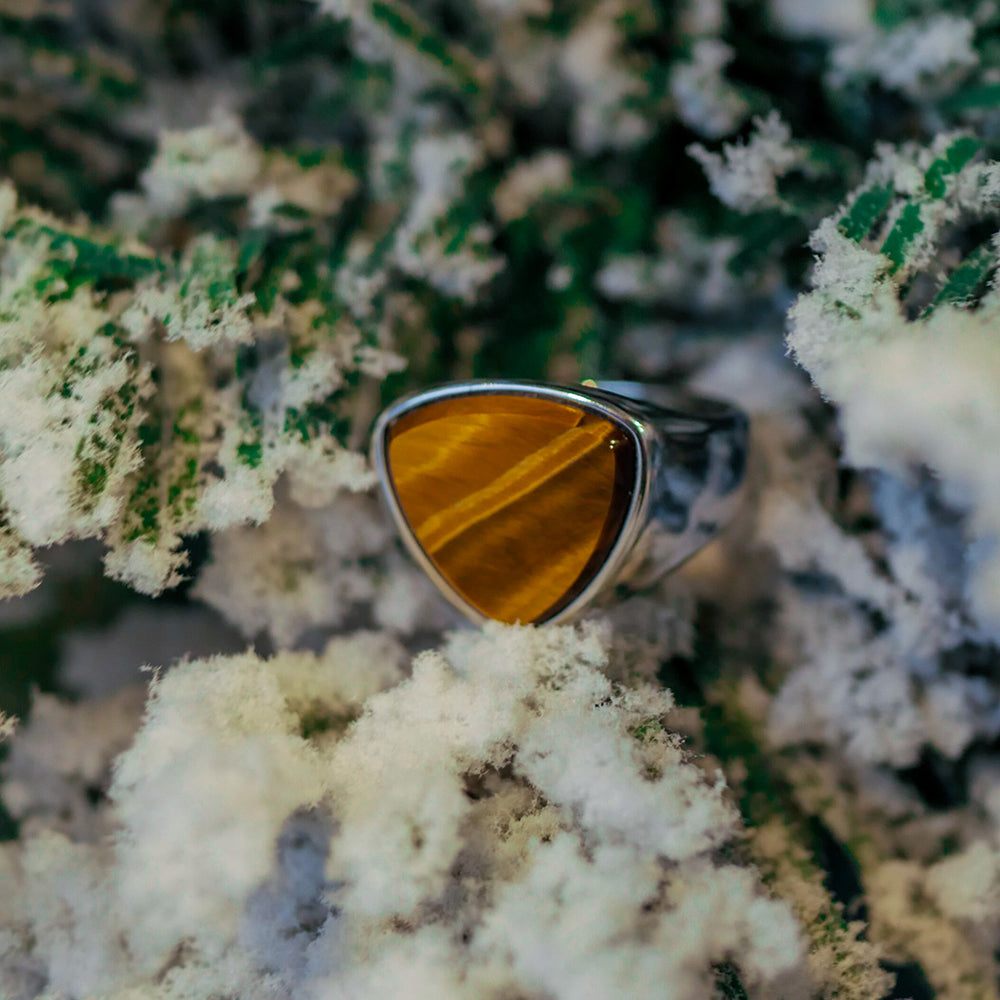 Northern Legacy | Nordic-Inspired Men's Jewelry