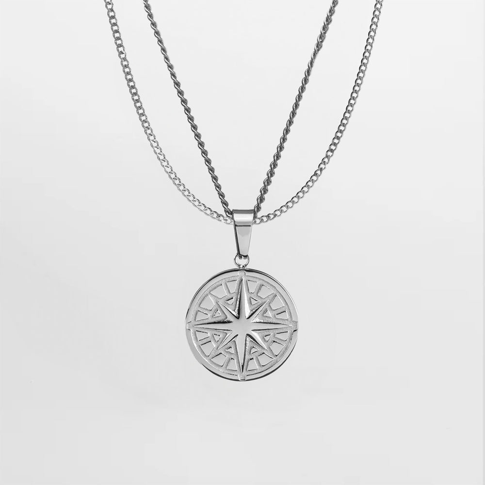 Northern Legacy | Nordic-Inspired Men's Jewelry