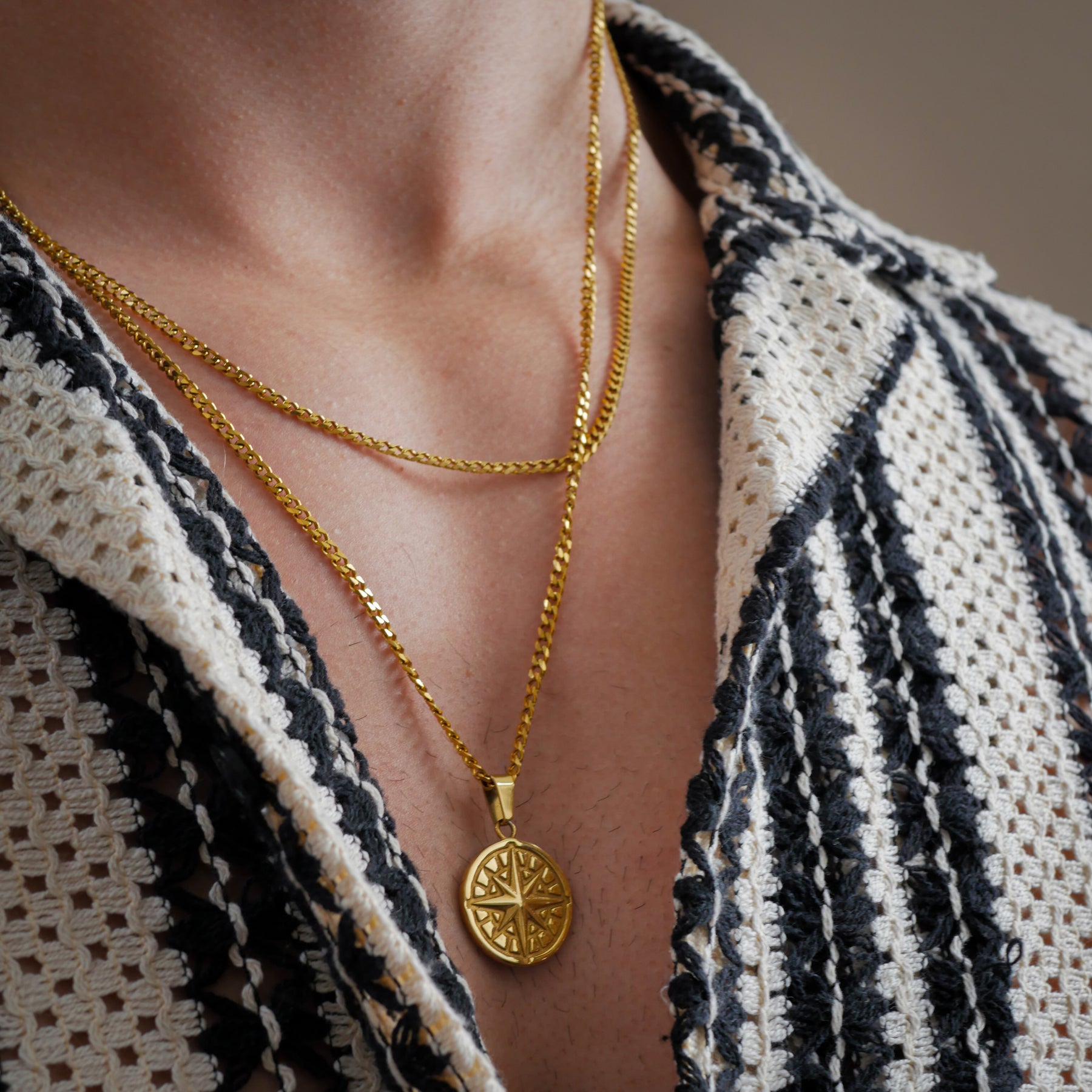 Northern Legacy | Nordic-Inspired Men's Jewelry